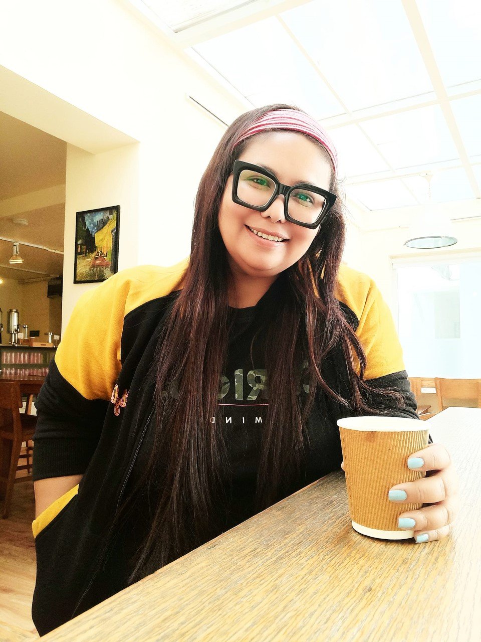 RJ – Mandy – Radio Gupshup – Northeast's No. 1 Radio Station